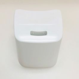 CHIN BLOCK CHINREST - NORMAL