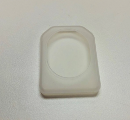 SILICON COVER SI 2.0